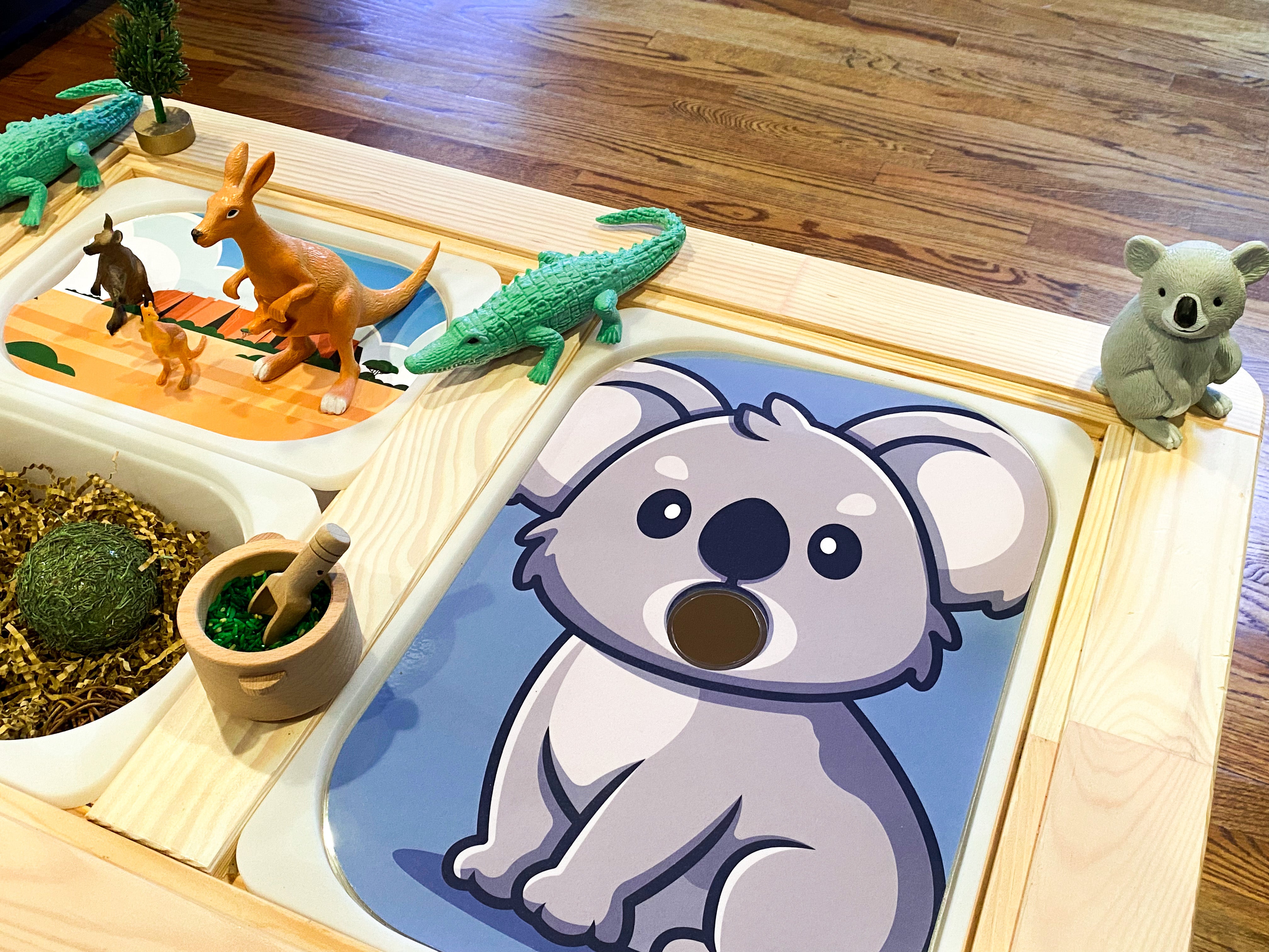 Secrets to Cutting Large Inserts in One Piece – Practically Playing