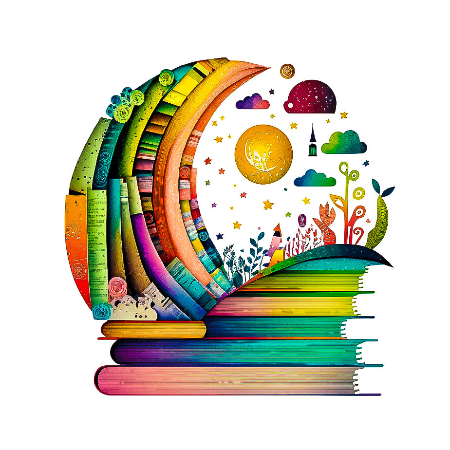 Book Play – Practically Playing