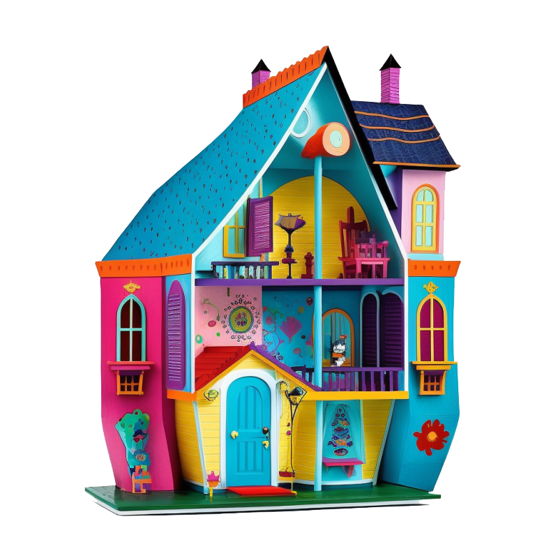 House Packs – Practically Playing