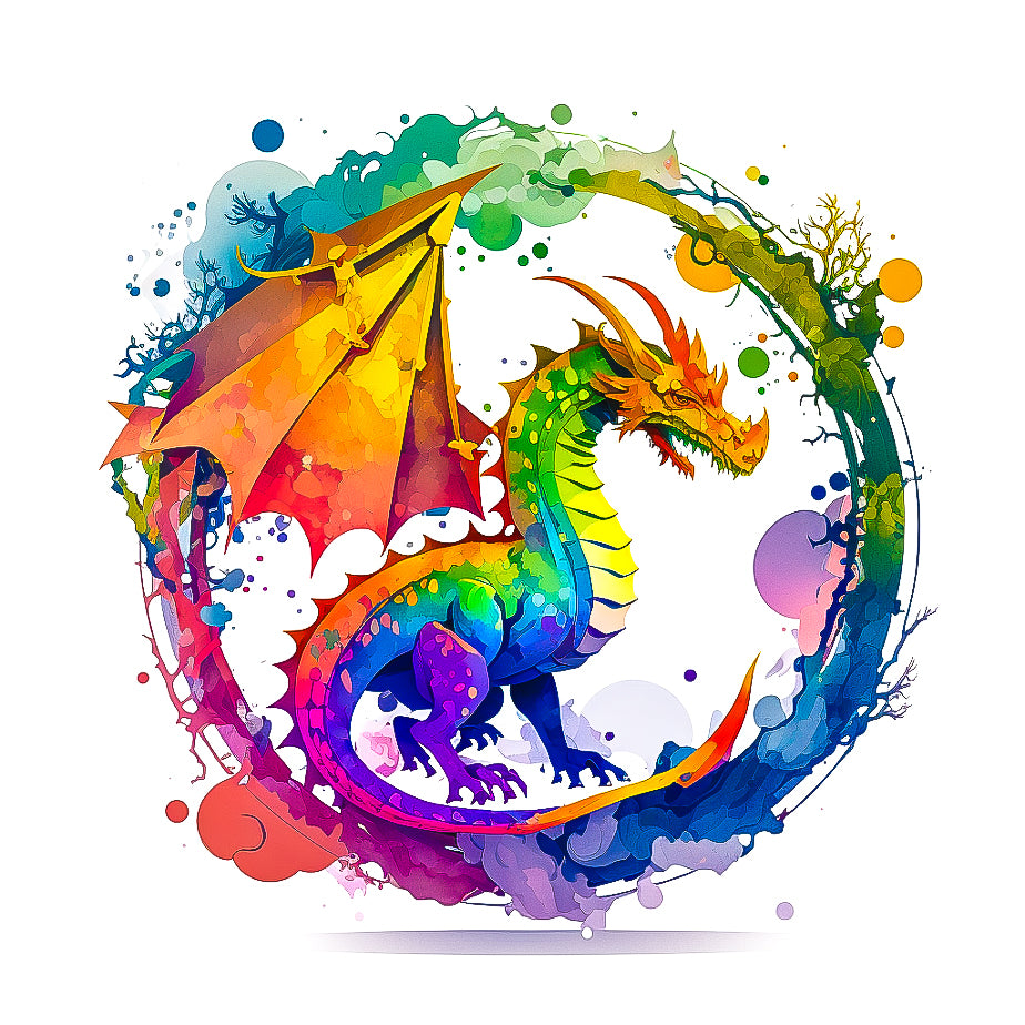 Dragons – Practically Playing