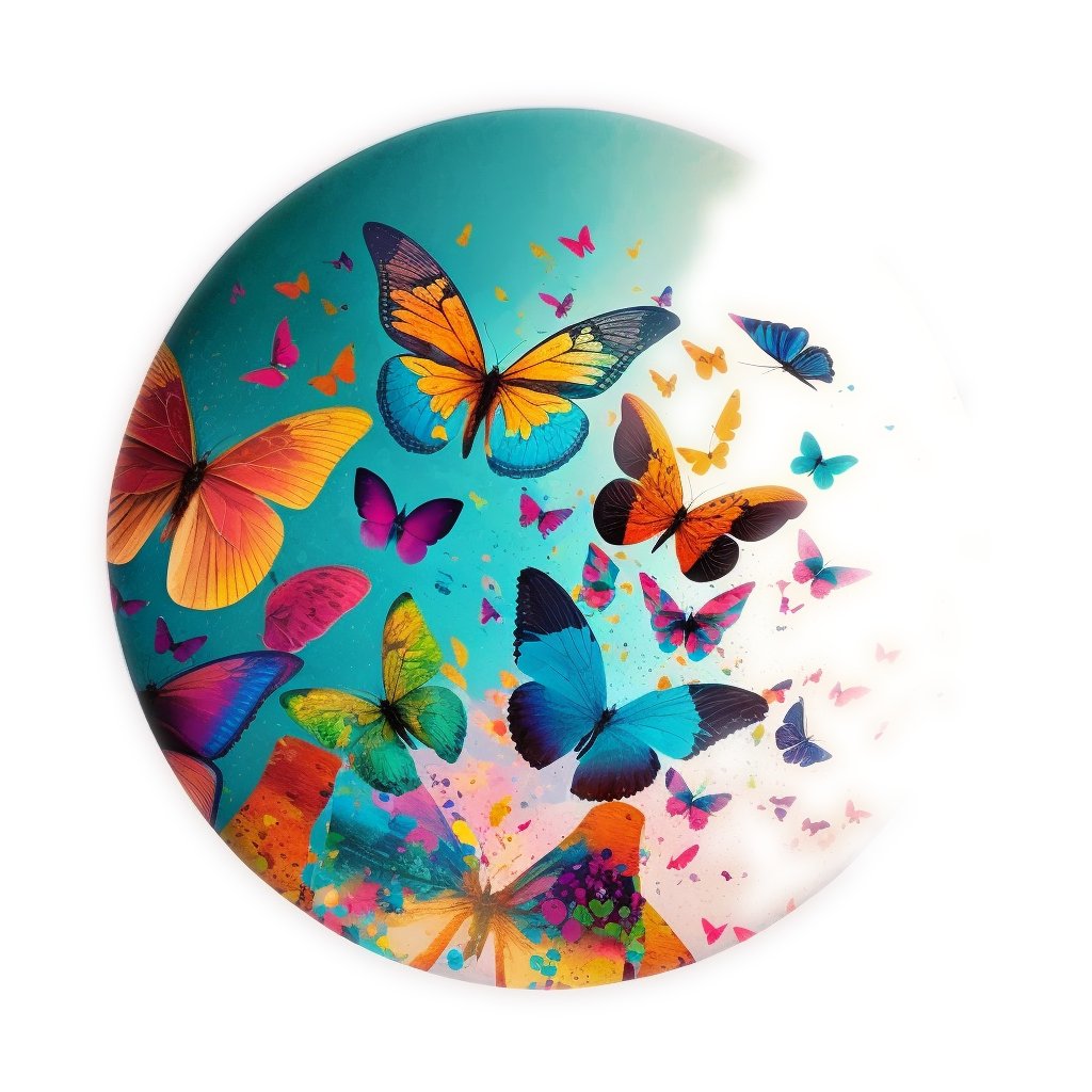 Butterflies – Practically Playing