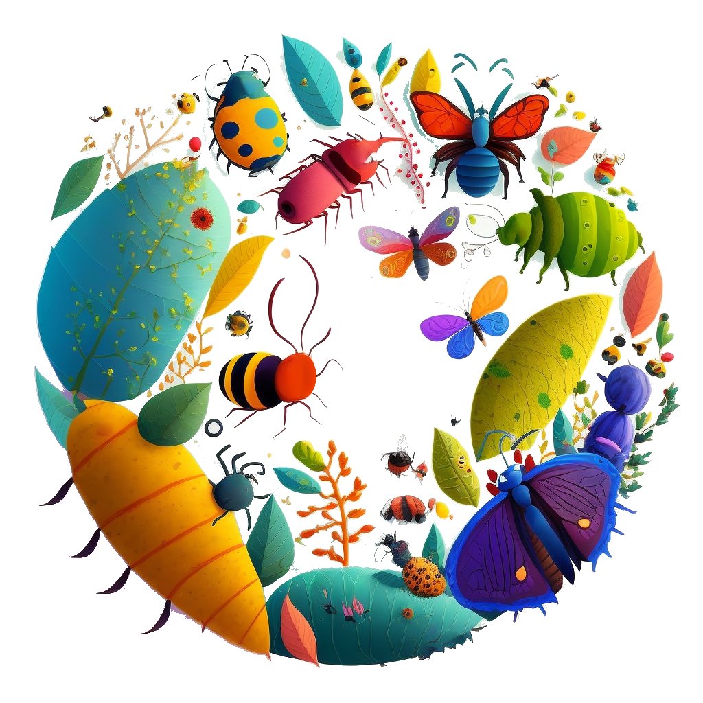 Insects – Practically Playing