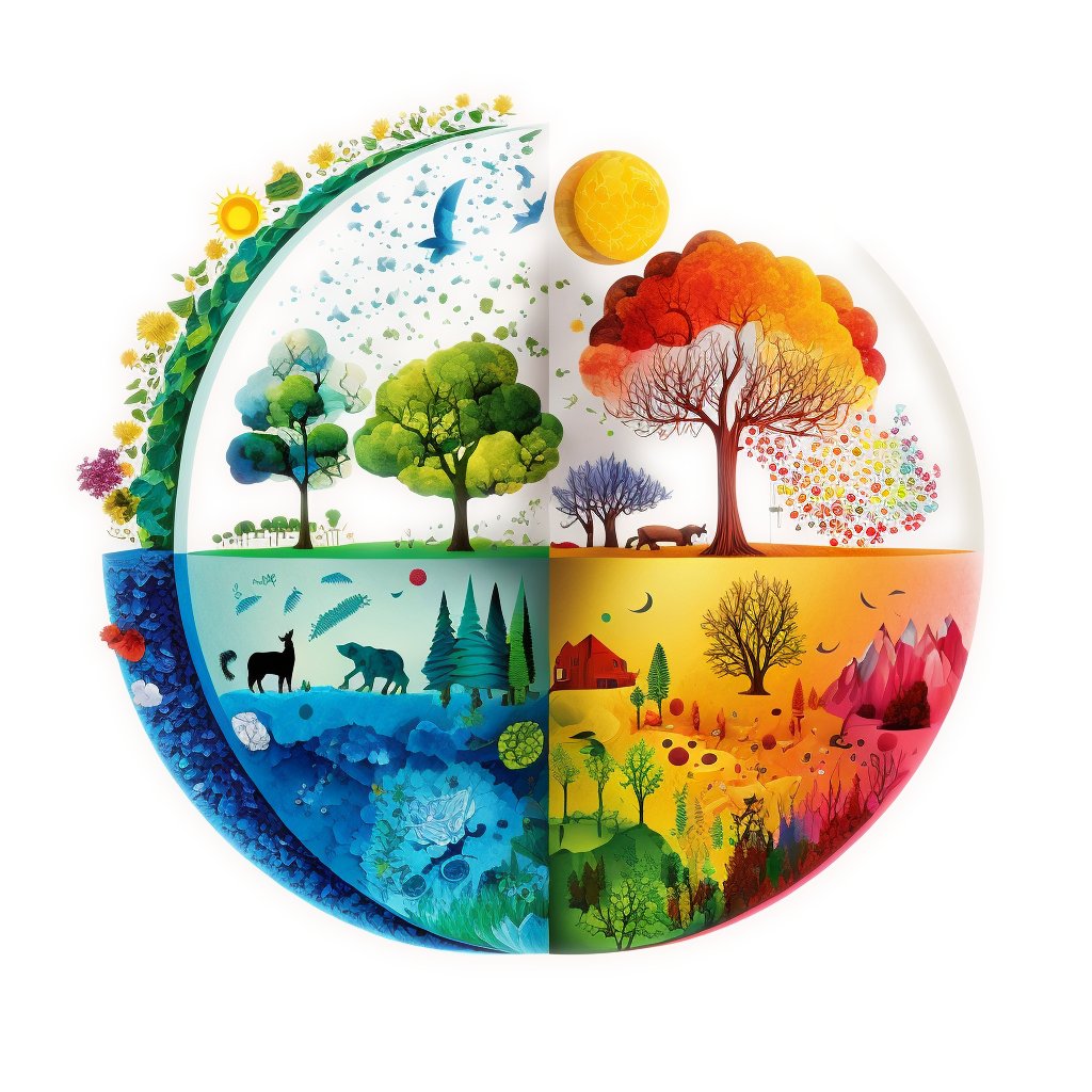 Seasons & Weather – Practically Playing