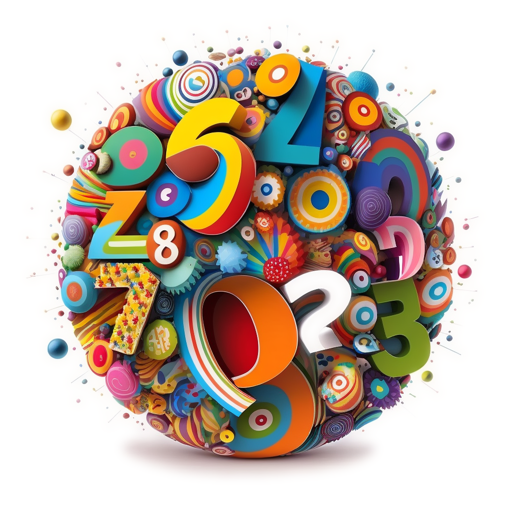 Numbers & Math – Practically Playing