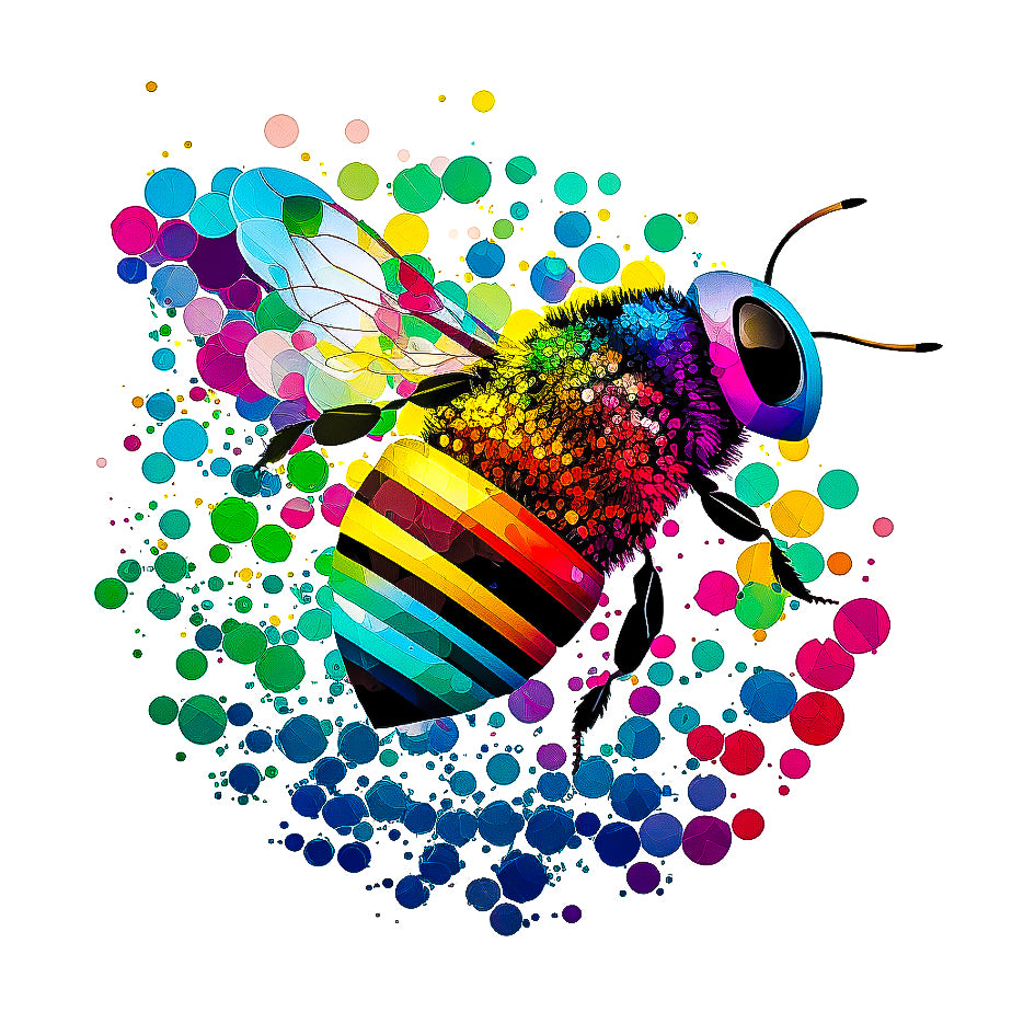 Bees – Practically Playing