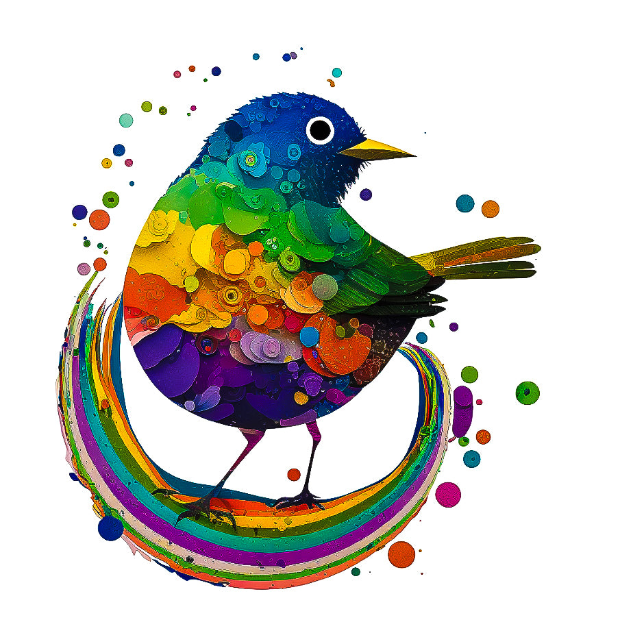 Birds – Practically Playing