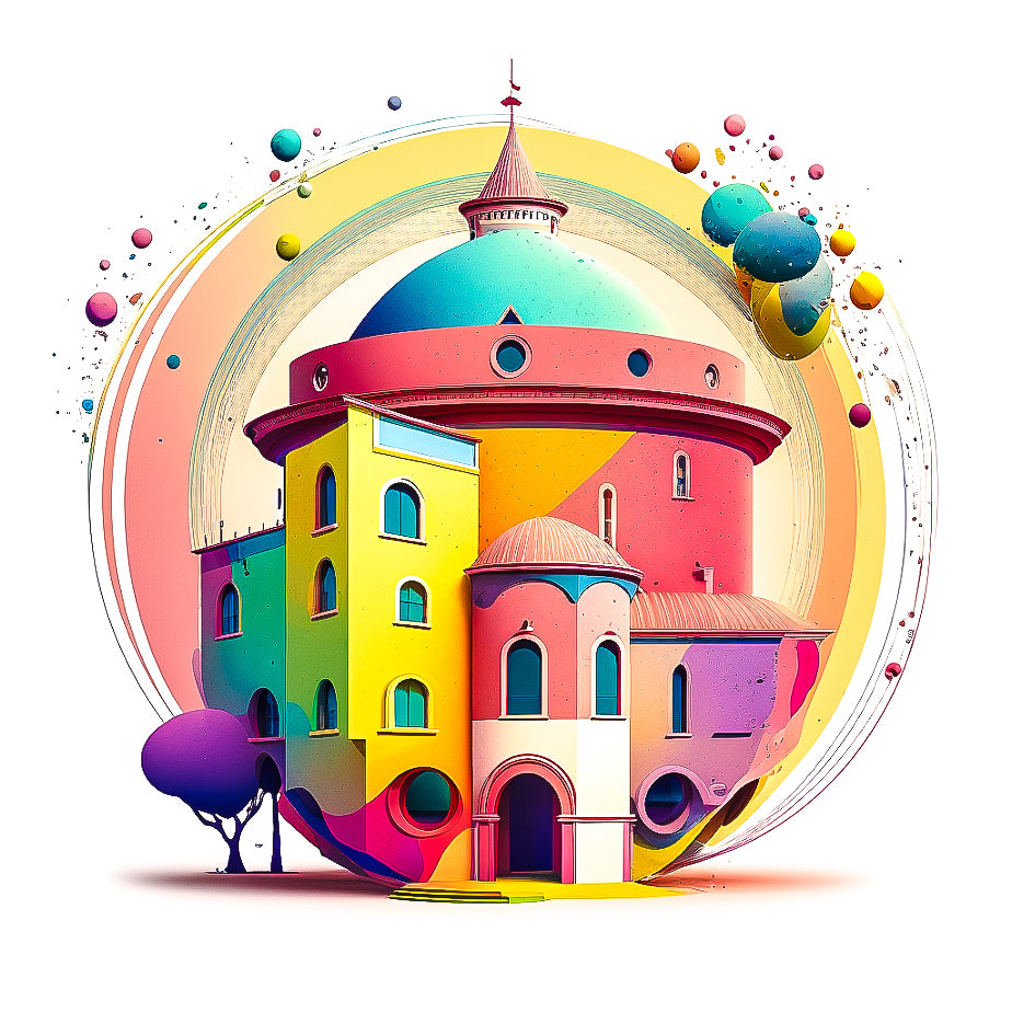 Buildable PlayMats – Practically Playing