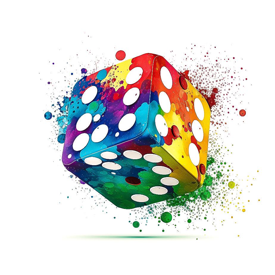 Games – Practically Playing