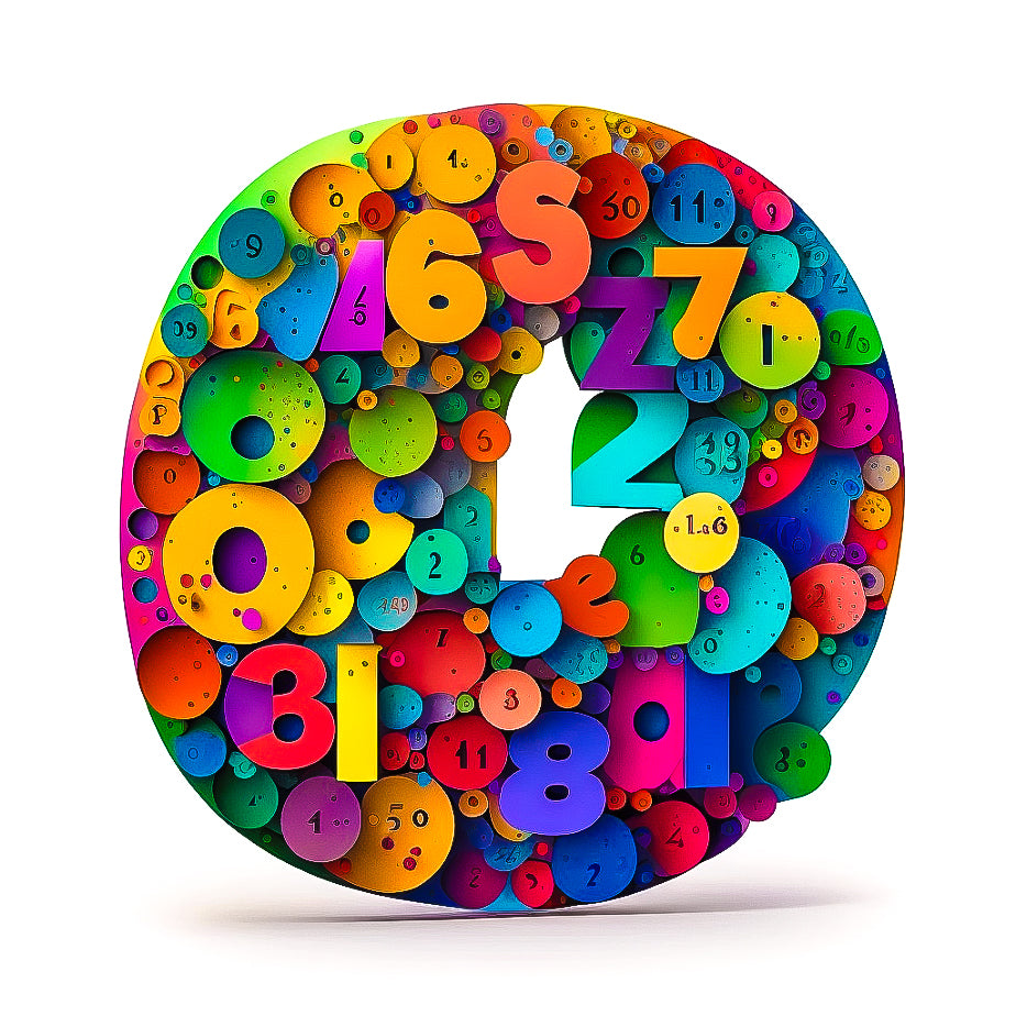 Numbers – Practically Playing