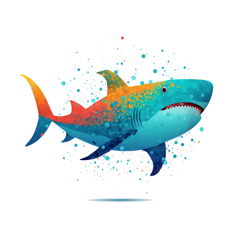 Sharks – Practically Playing