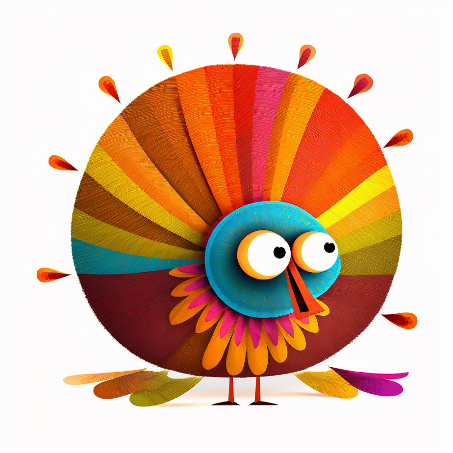 Thanksgiving – Practically Playing