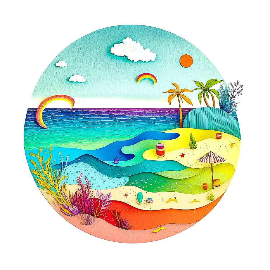 Summer – Practically Playing