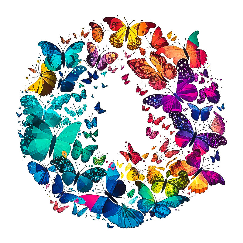 Flutter By, Butterfly – Practically Playing