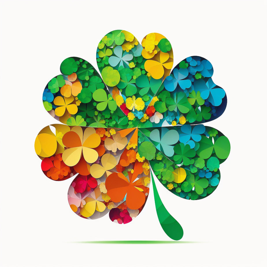 Saint Patrick's Day – Practically Playing