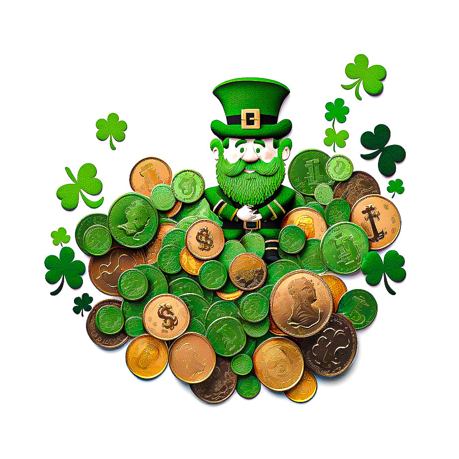 St. Patrick's Day – Practically Playing