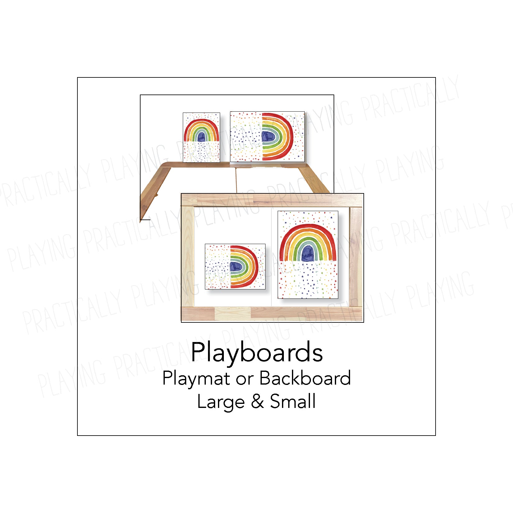 Love is Love Printable Insert Pack – Practically Playing