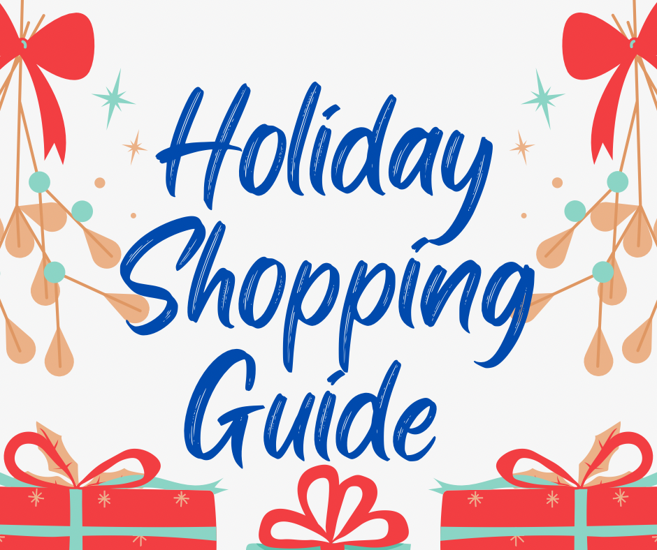 Early Access Holiday Shopping Guide – Practically Playing