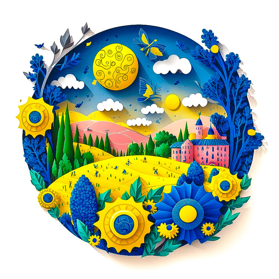 Ukraine – Tagged "wallpaper"– Practically Playing