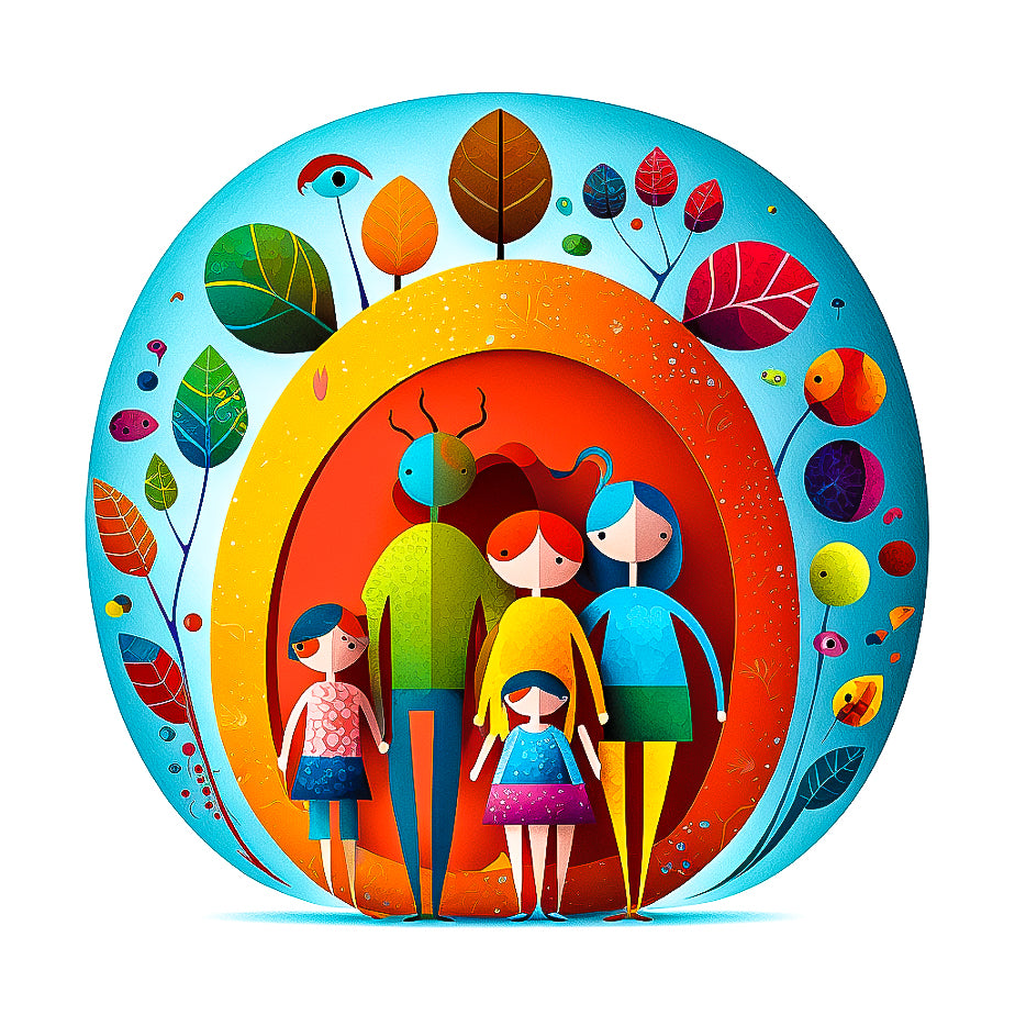 Family – Practically Playing