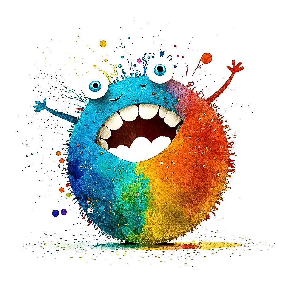 Action Packs – Practically Playing