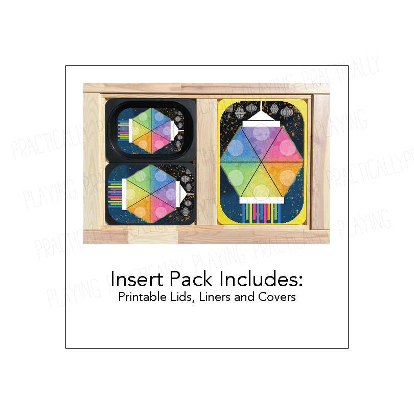 Happy Diwali Printable Insert Pack – Practically Playing