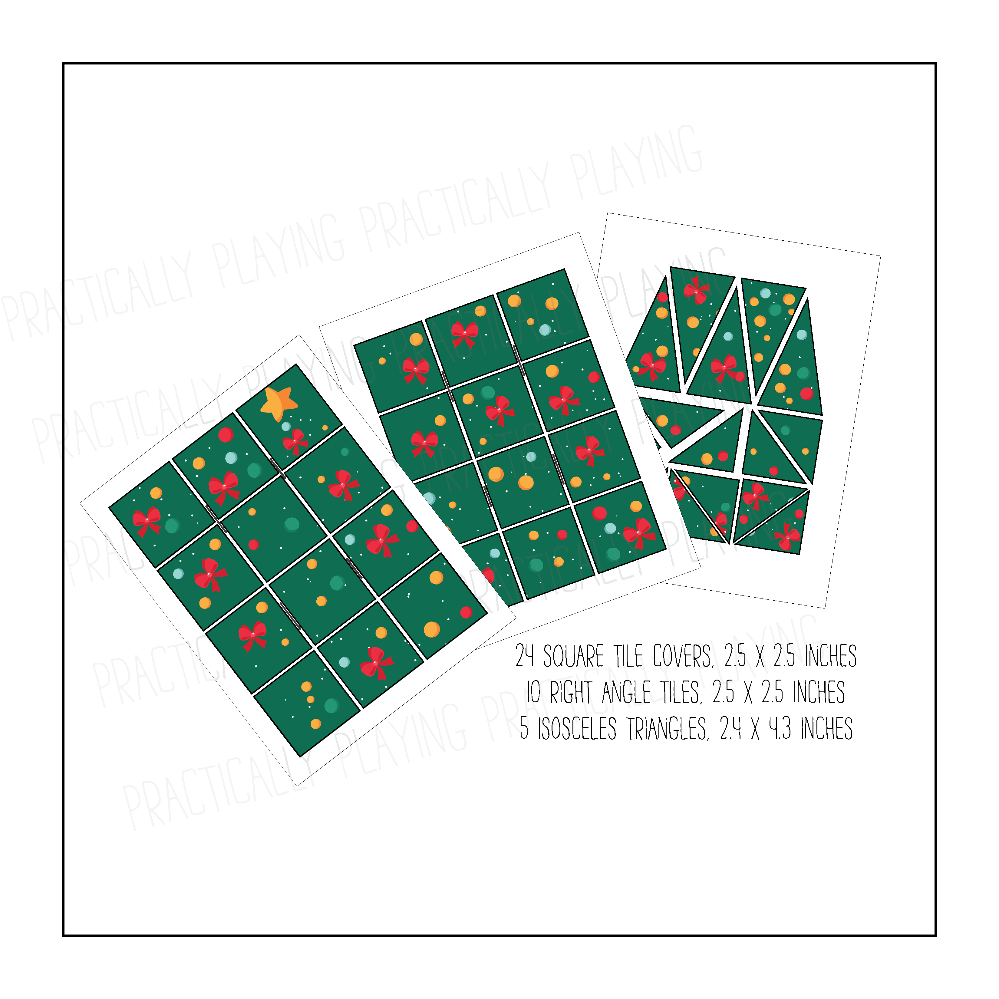 Build a Tree Constructable – Practically Playing